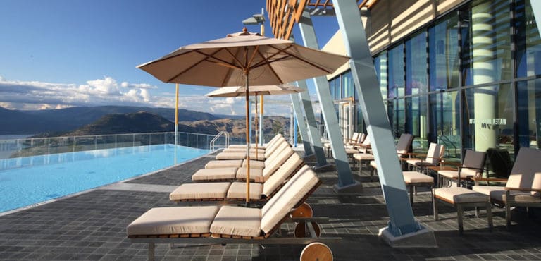 Sparkling Hill Resort – KurSpa