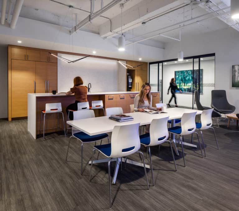 Wesgroup Properties - SSDG Interiors Inc.