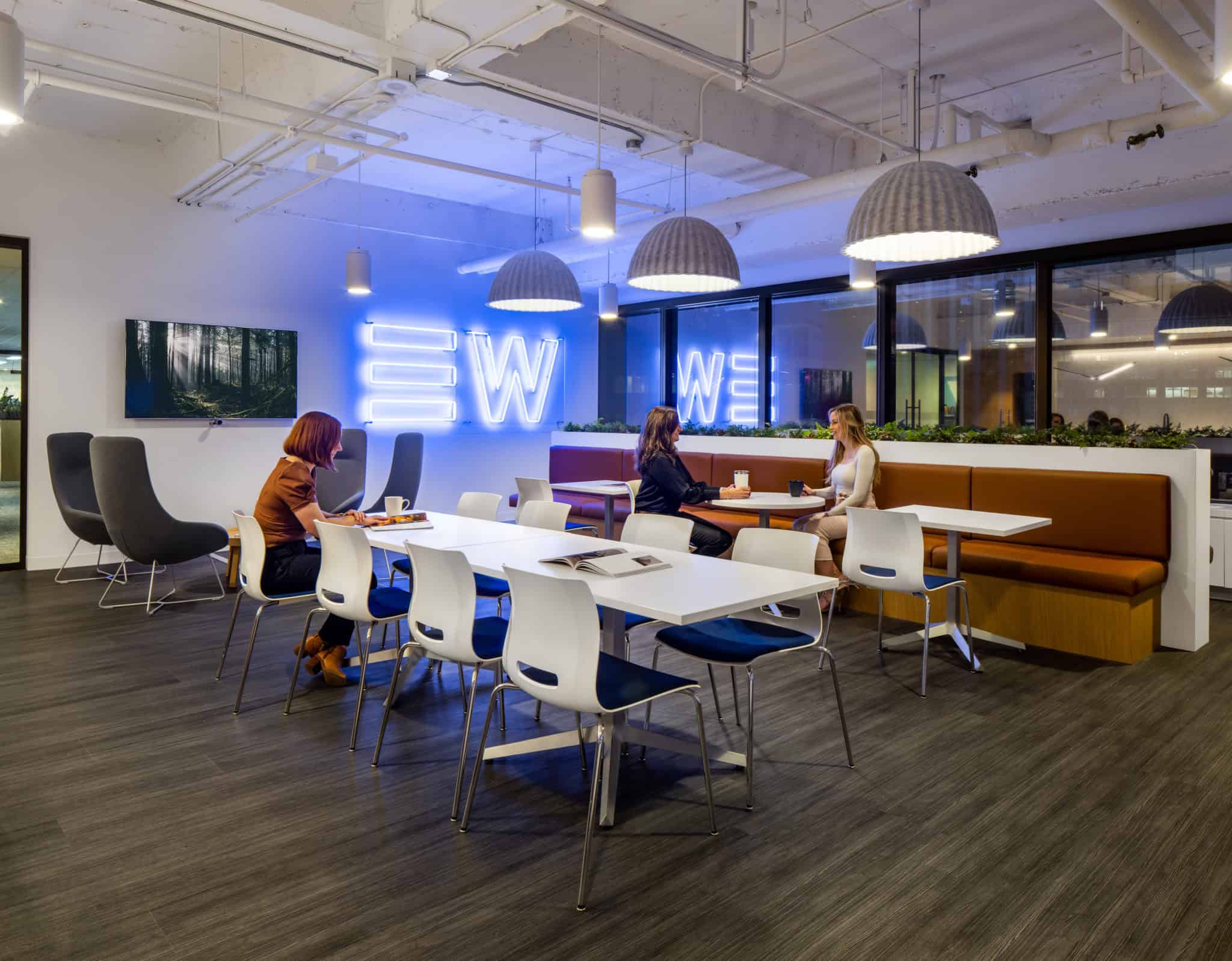 Wesgroup Properties - SSDG Interiors Inc.