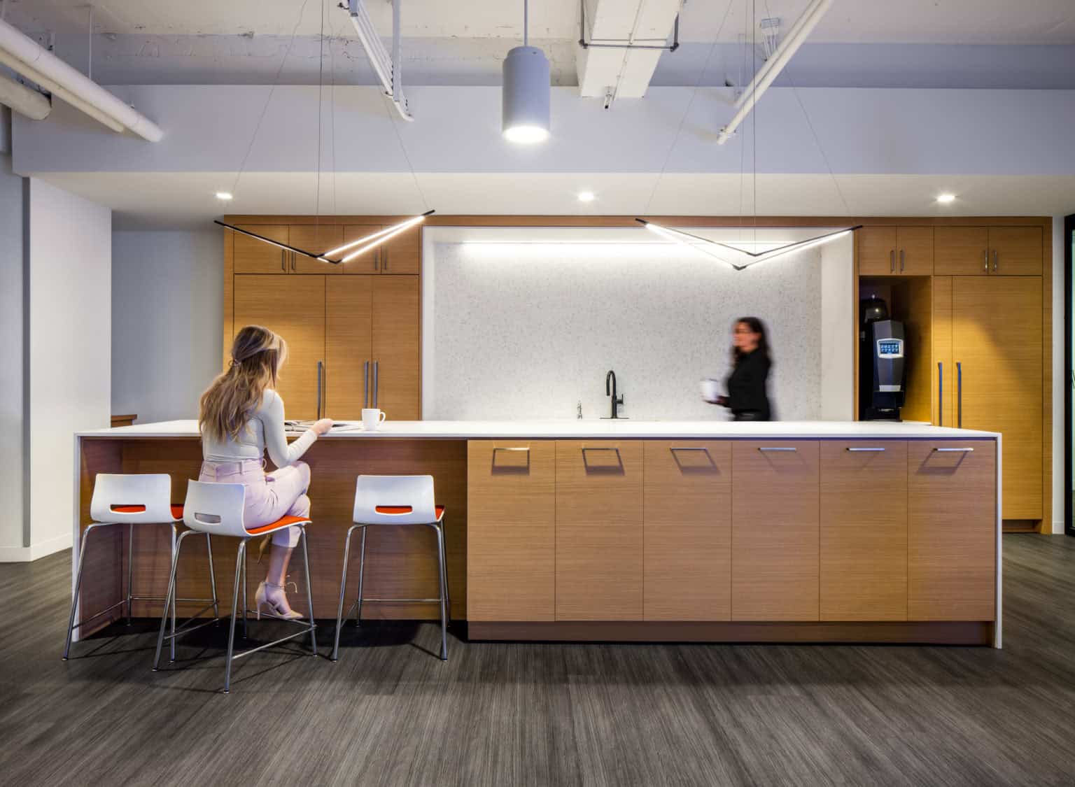 Wesgroup Properties - SSDG Interiors Inc.