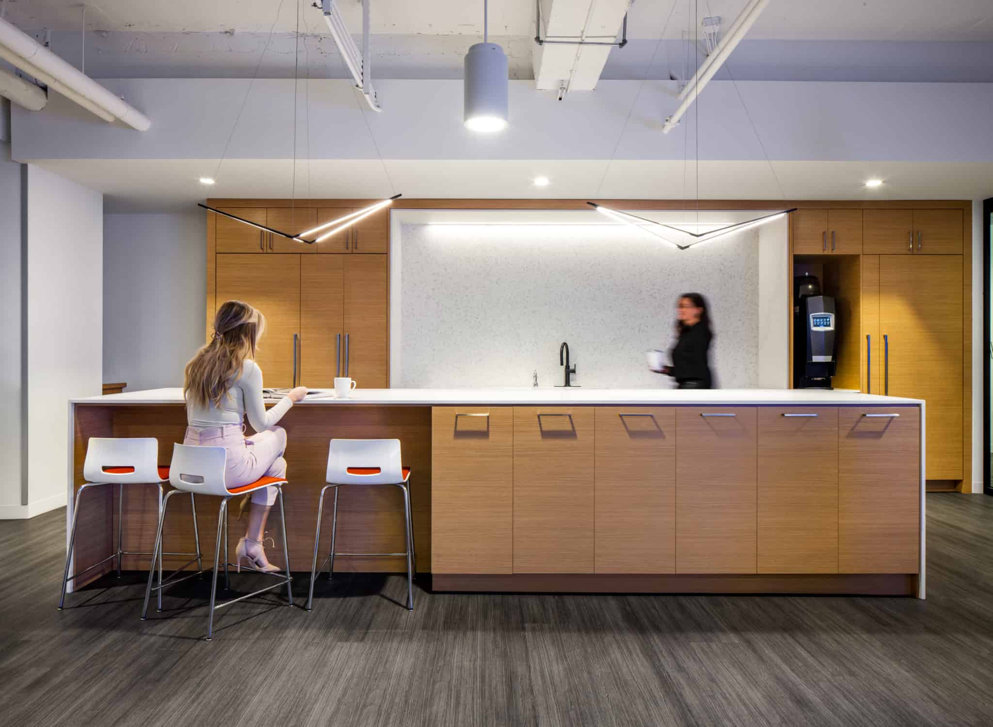 Wesgroup Properties - SSDG Interiors Inc.