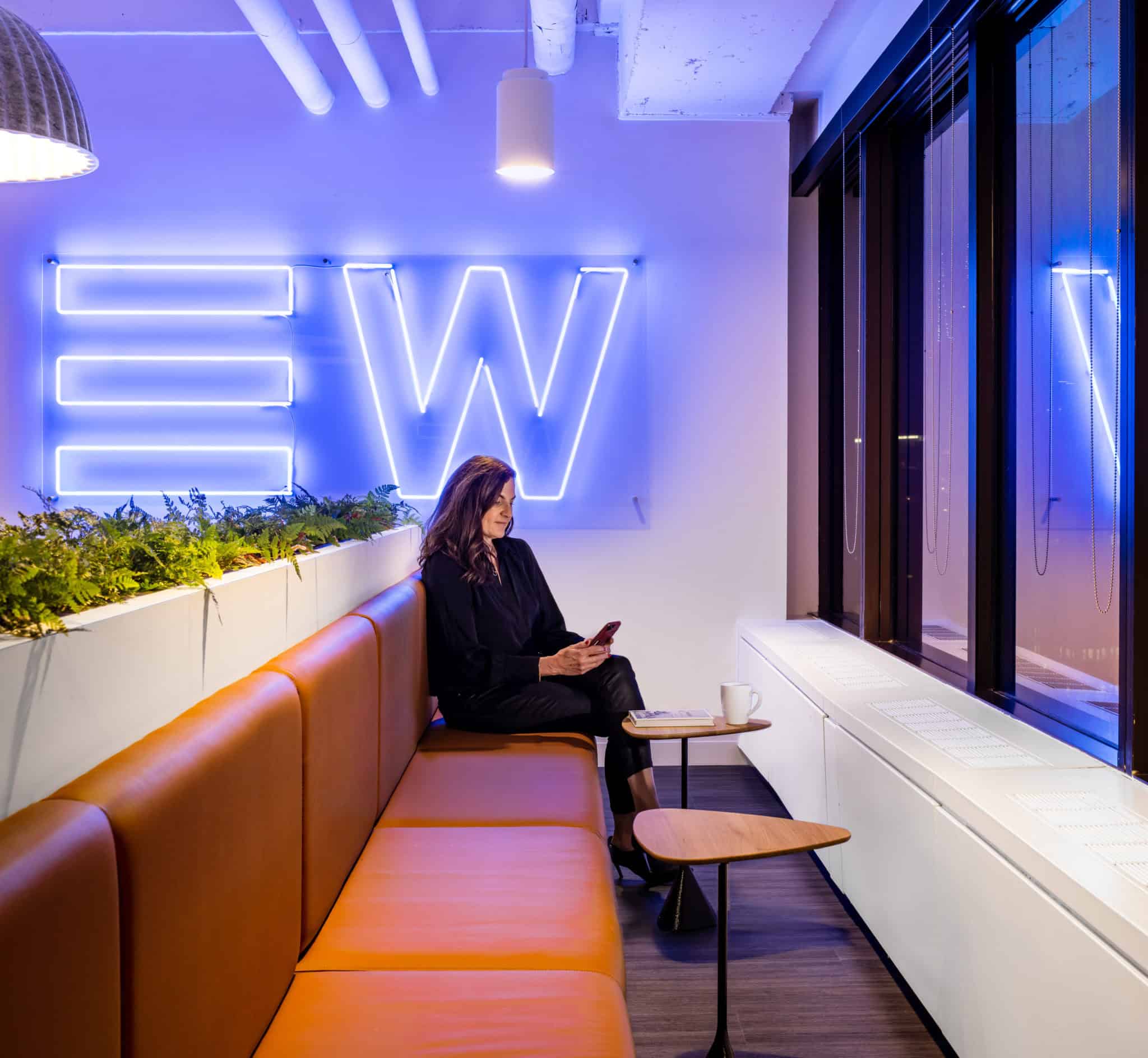 Wesgroup Properties - SSDG Interiors Inc.