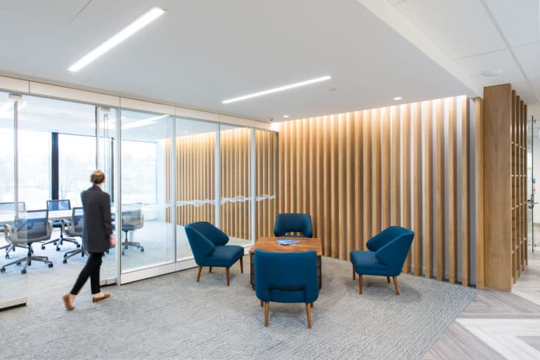 Associated Engineering - SSDG Interiors Inc.