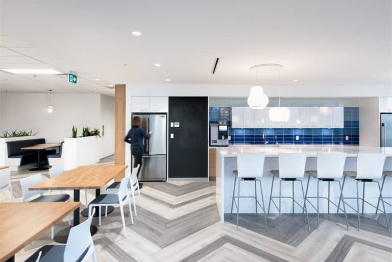 Associated Engineering - SSDG Interiors Inc.