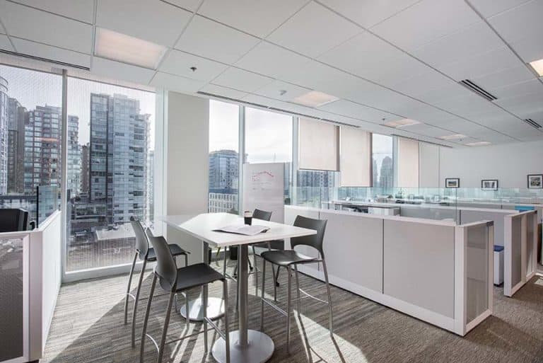 BGC Engineering - SSDG Interiors Inc.