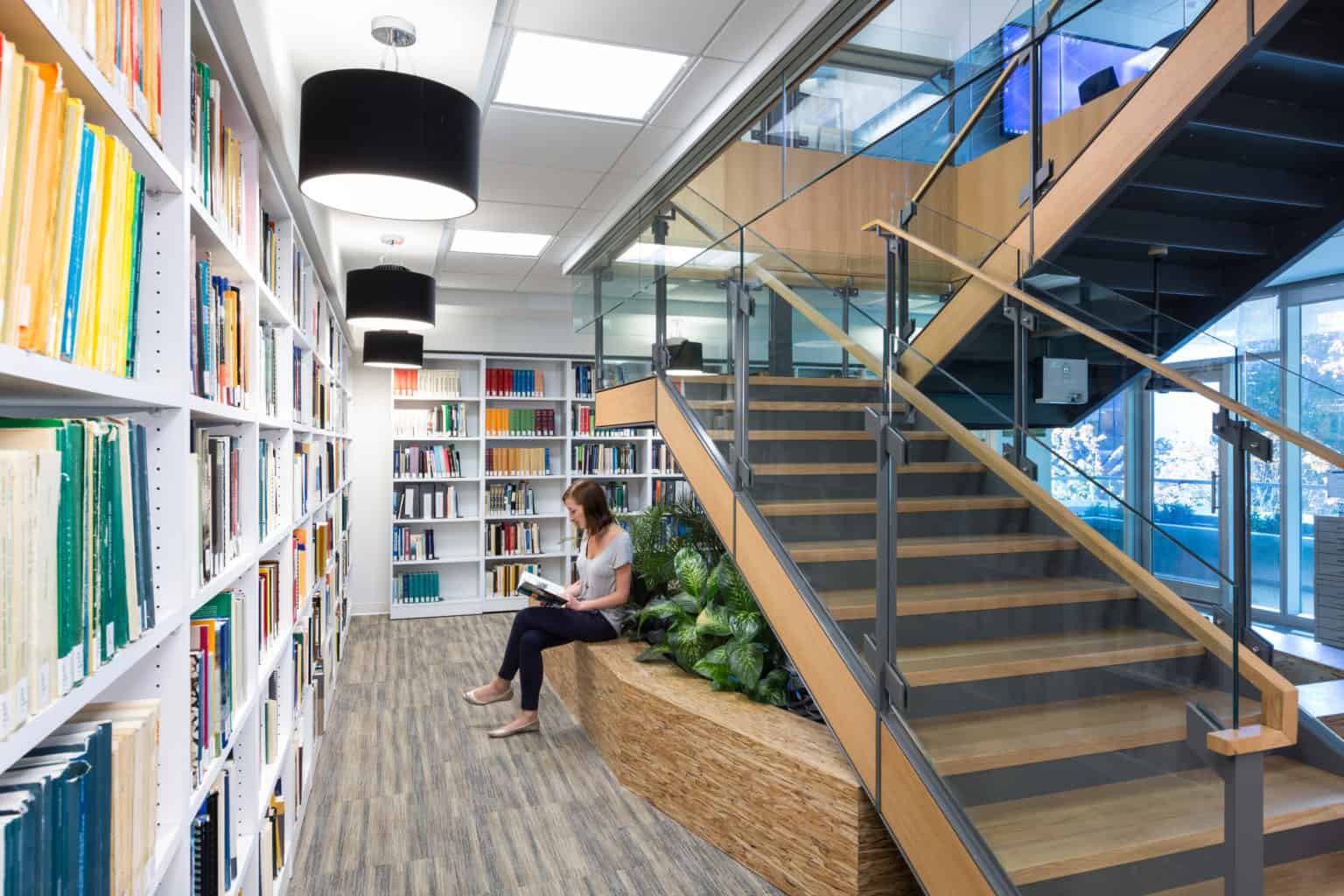 BGC Engineering - SSDG Interiors Inc.