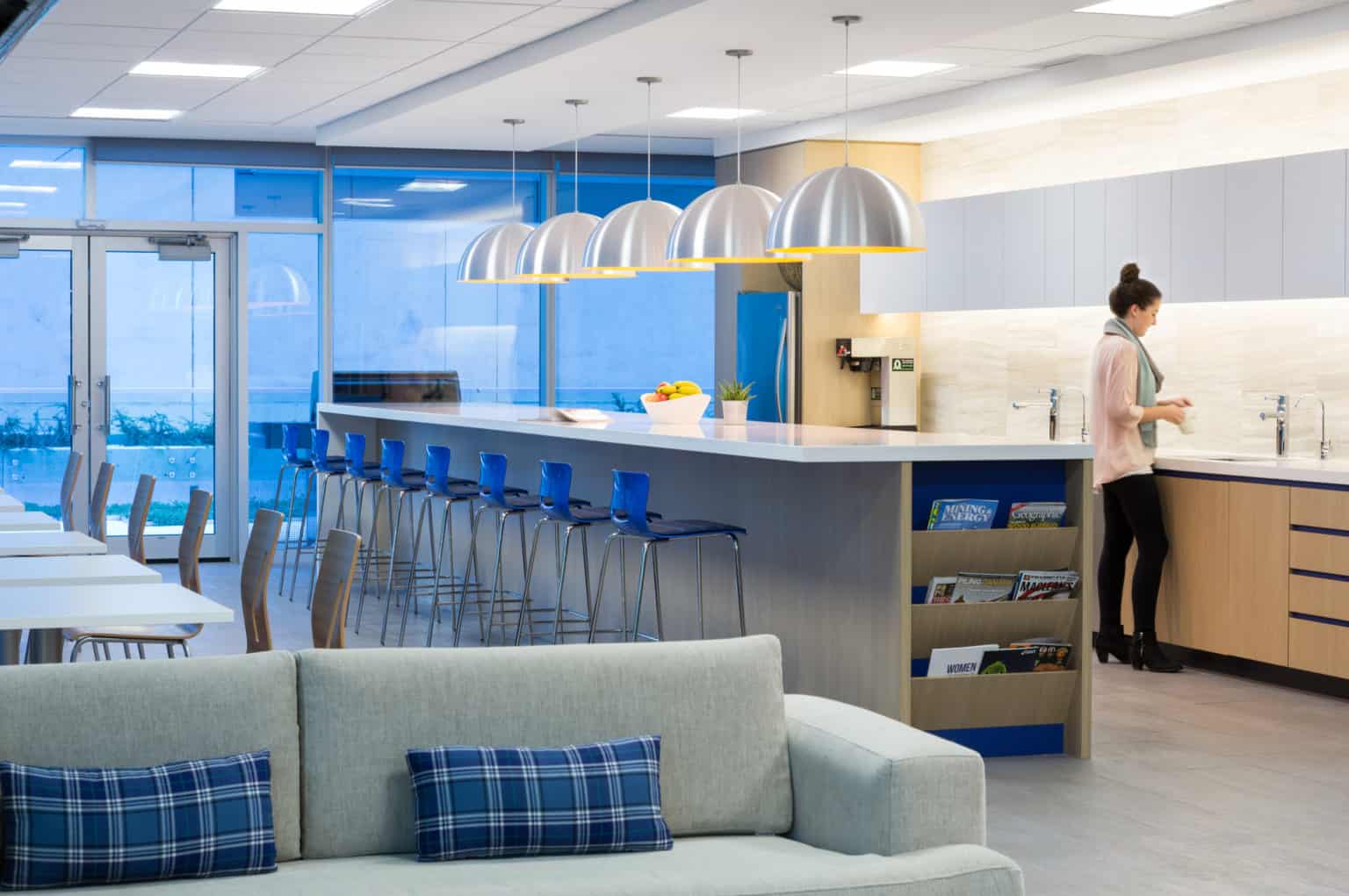 BGC Engineering - SSDG Interiors Inc.