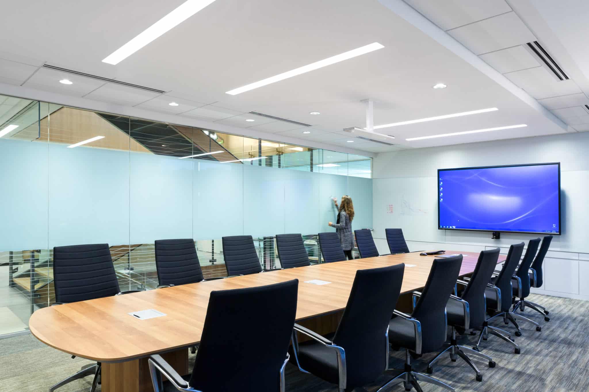 BGC Engineering - SSDG Interiors Inc.