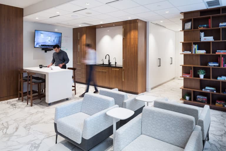 Bold Properties - SSDG Interiors Inc.
