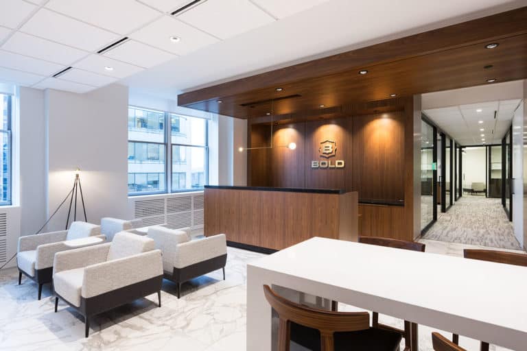 Bold Properties - SSDG Interiors Inc.