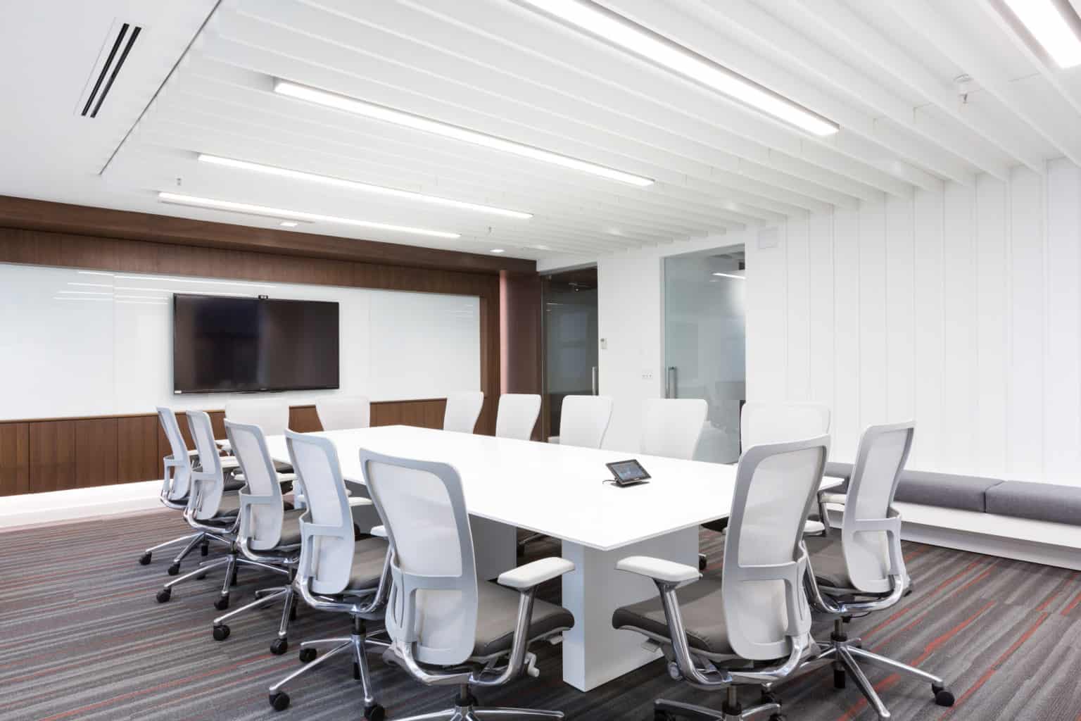 JLL - SSDG Interiors Inc.