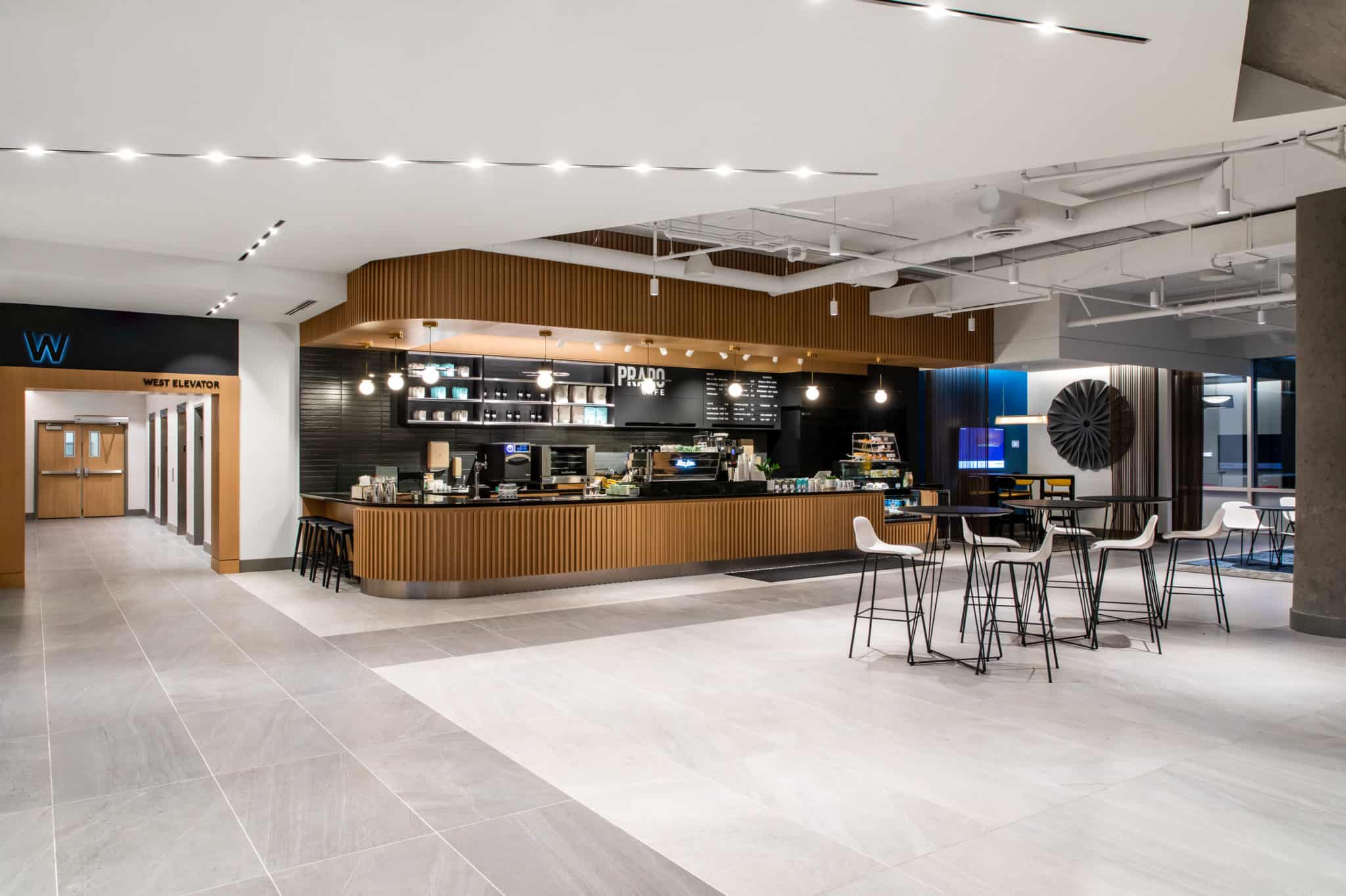Spear Street Capital - SSDG Interiors Inc.