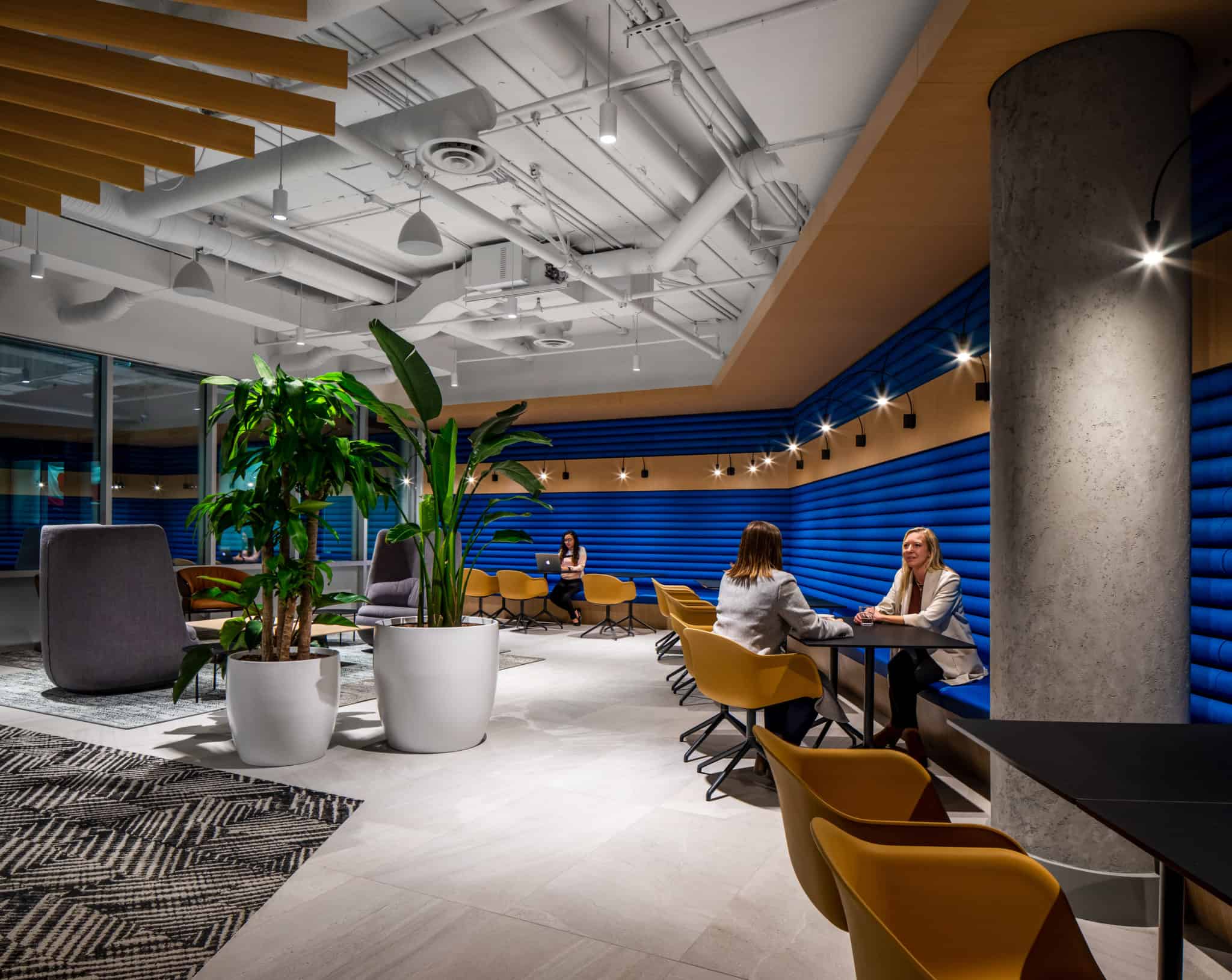 Spear Street Capital - SSDG Interiors Inc.