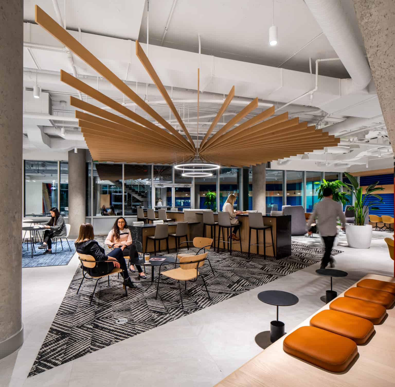 Spear Street Capital - SSDG Interiors Inc.