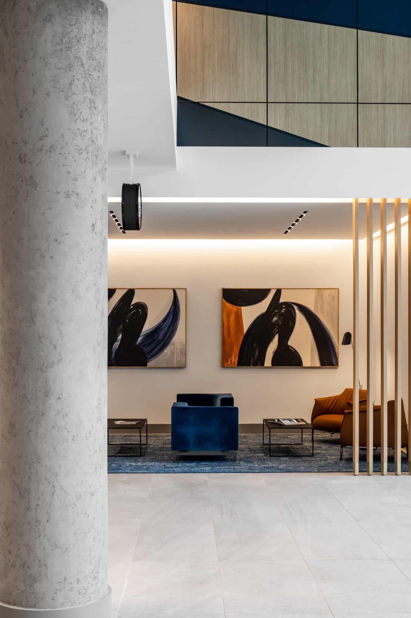 Spear Street Capital - SSDG Interiors Inc.