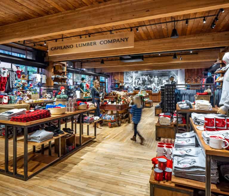 Trading Post - SSDG Interiors Inc.