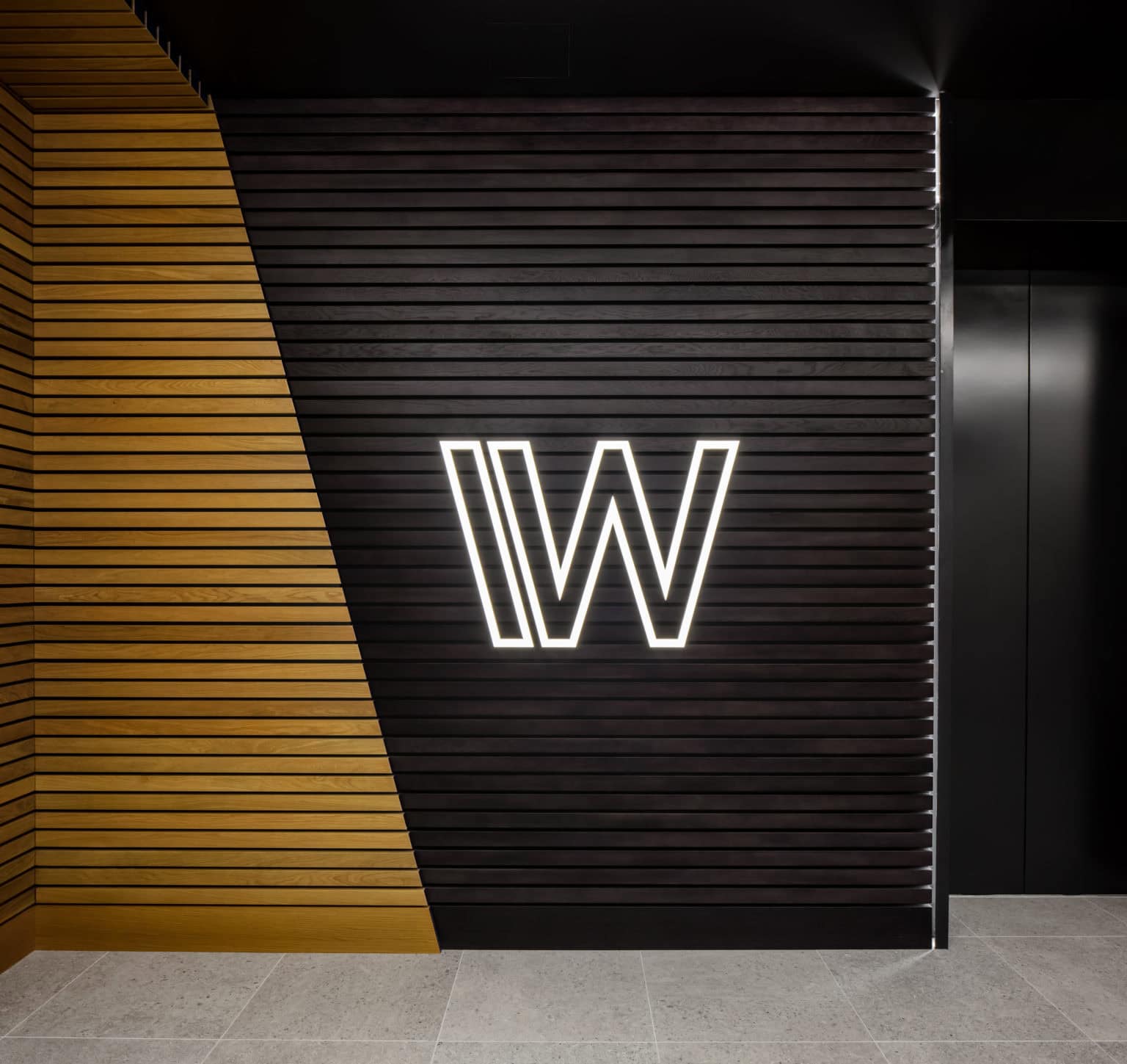 Wesgroup Properties - SSDG Interiors Inc.