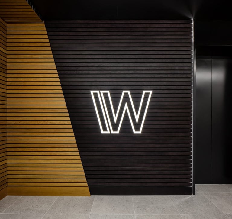 Wesgroup Properties - SSDG Interiors Inc.