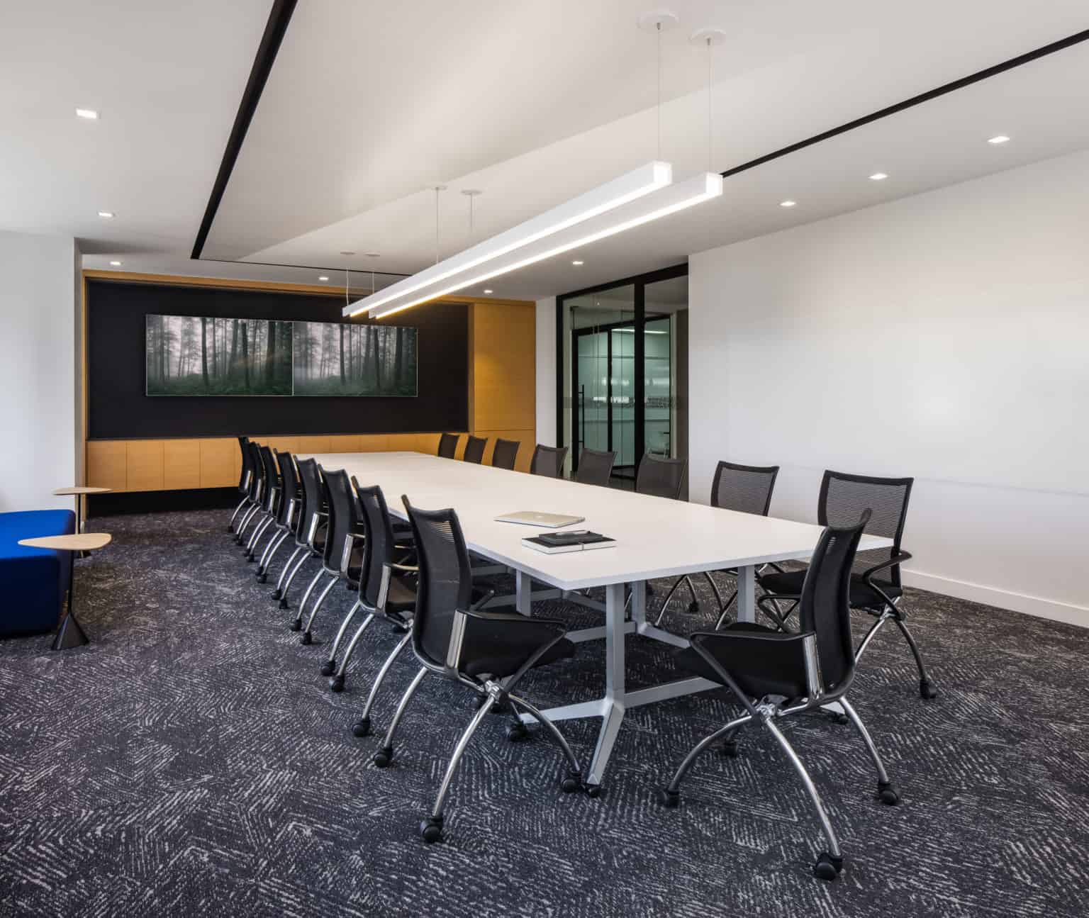 Wesgroup Properties - SSDG Interiors Inc.