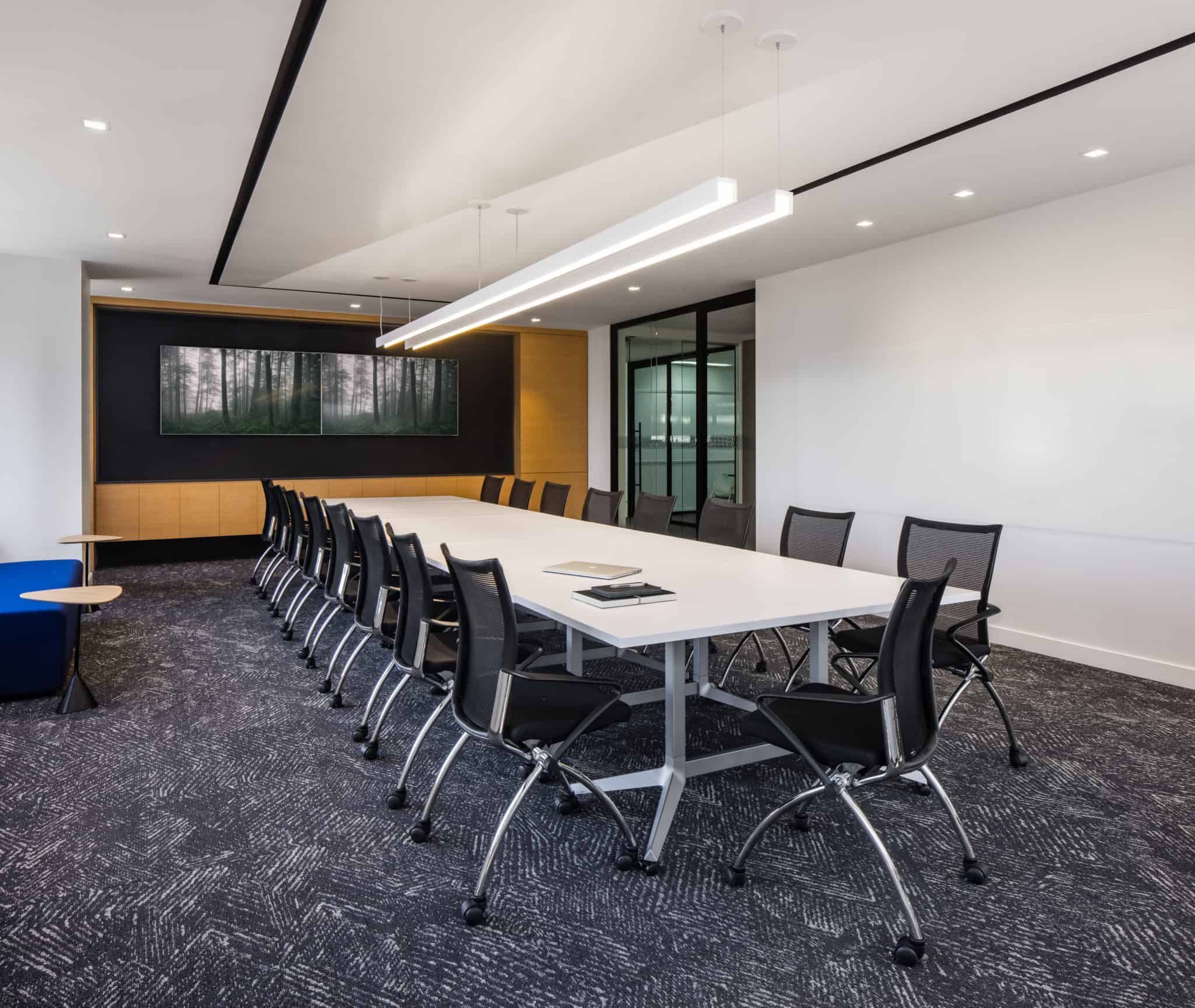 Wesgroup Properties - SSDG Interiors Inc.