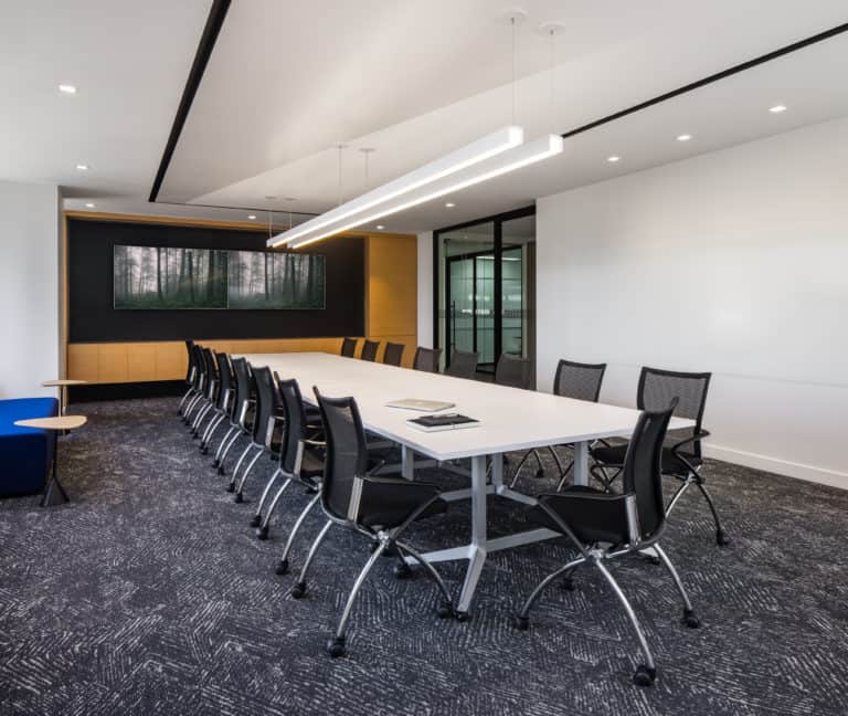 Wesgroup Properties - SSDG Interiors Inc.