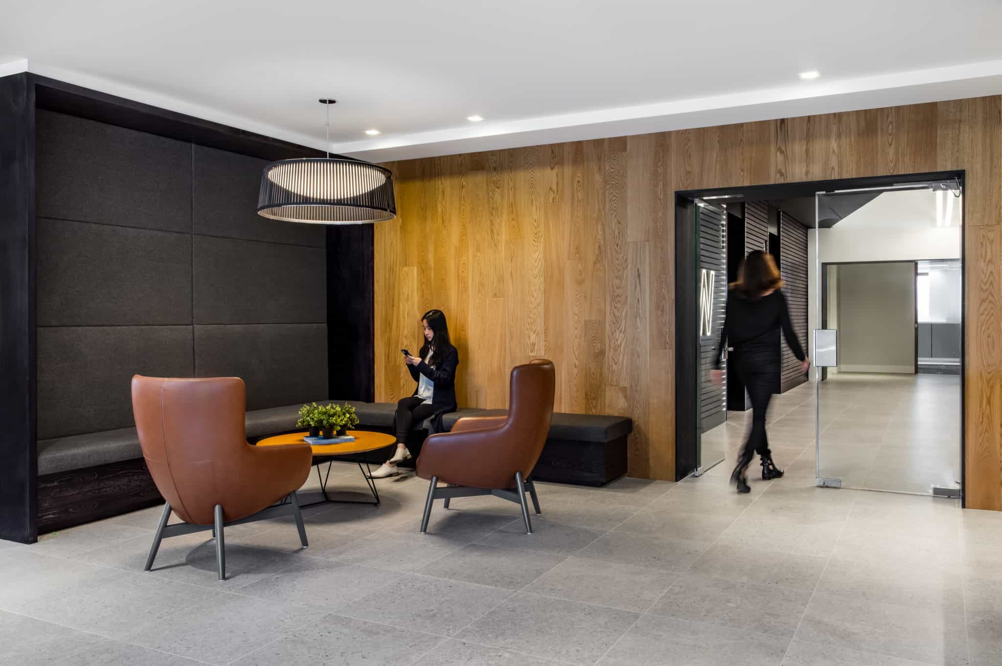 Wesgroup Properties - SSDG Interiors Inc.