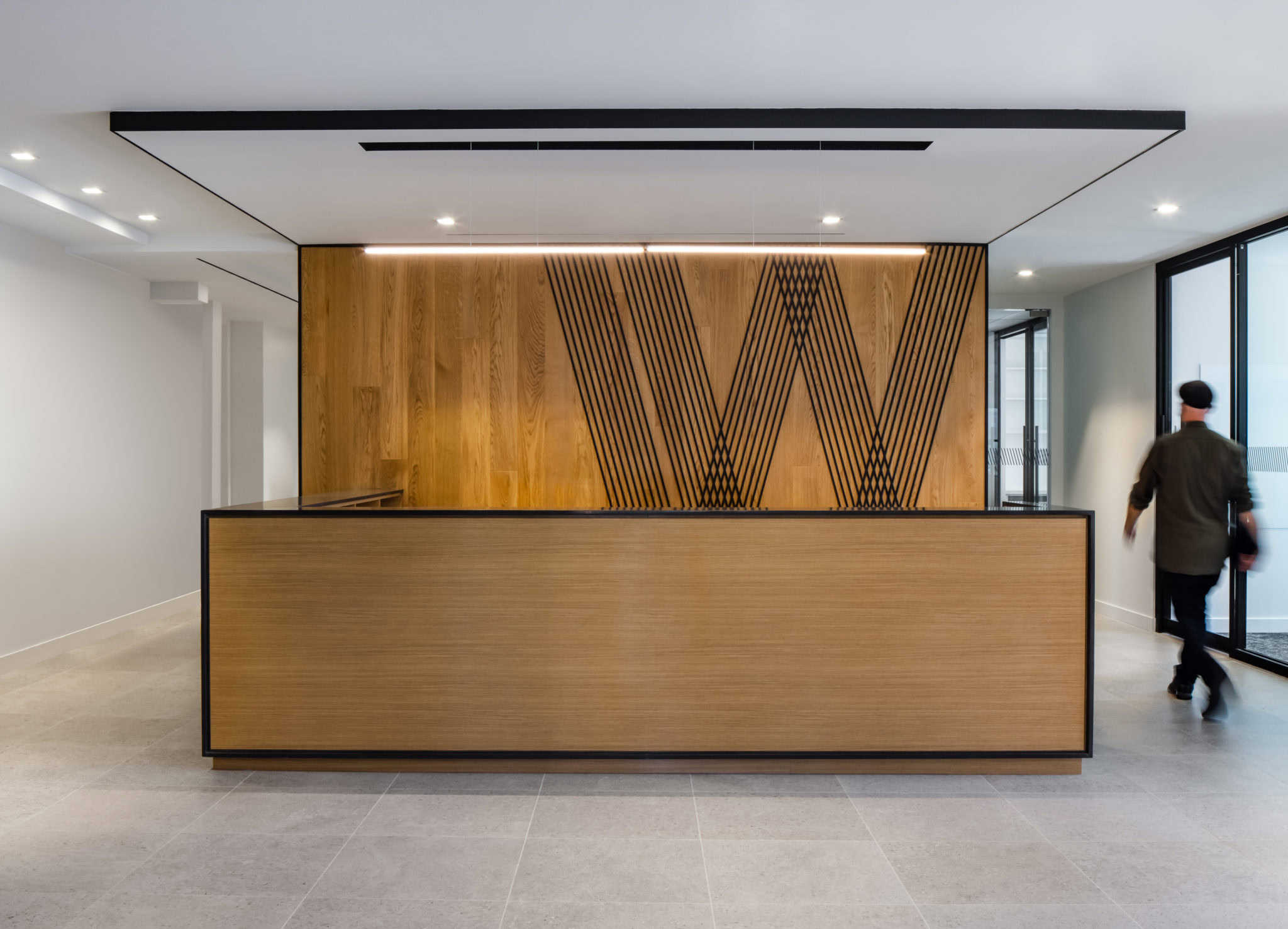 Wesgroup Properties - SSDG Interiors Inc.