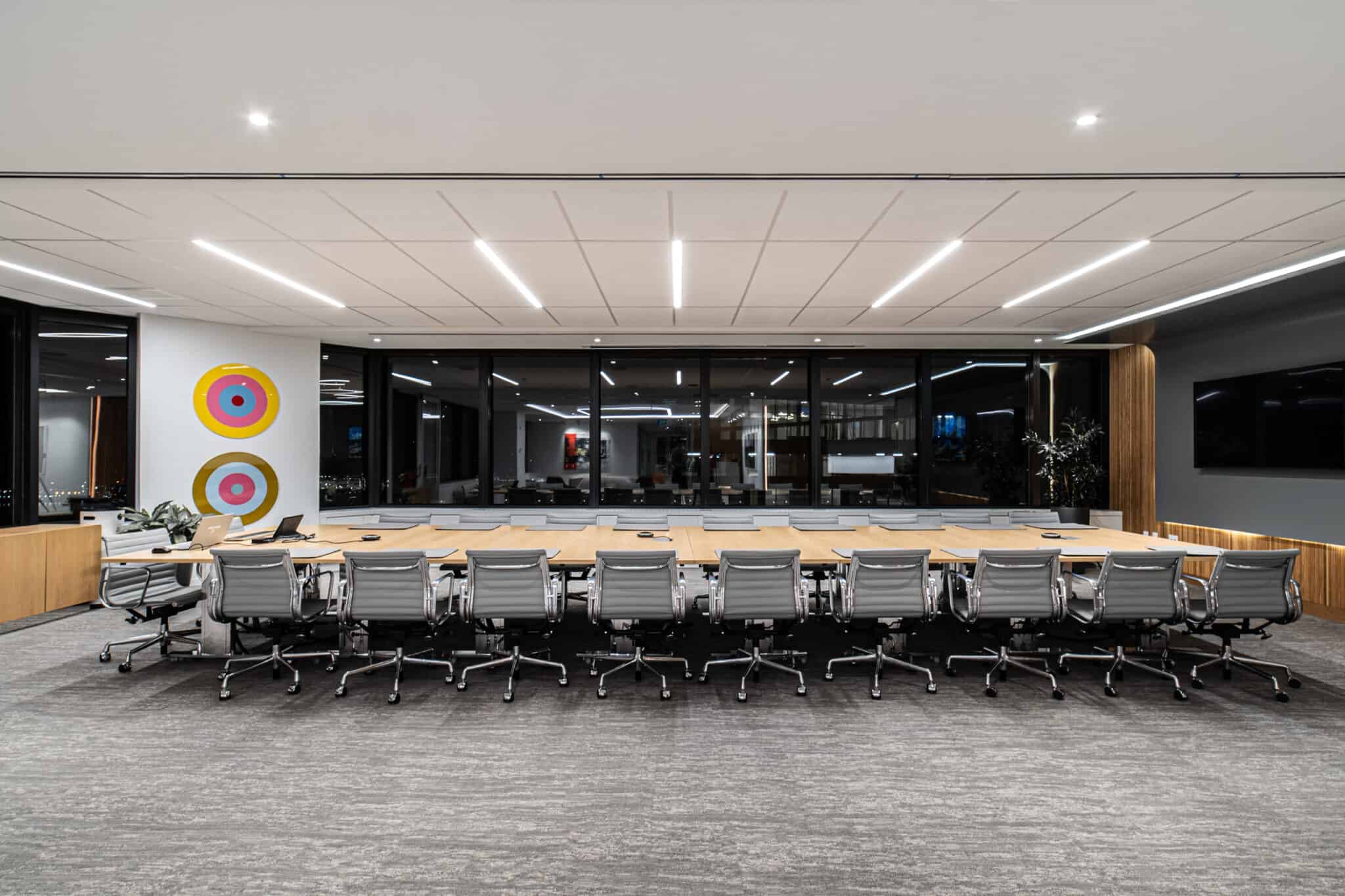 Osler - SSDG Interiors Inc.